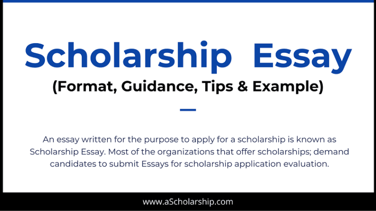 Study Plan Essay - Study Plan for Scholarship: Study Plan Samples ...